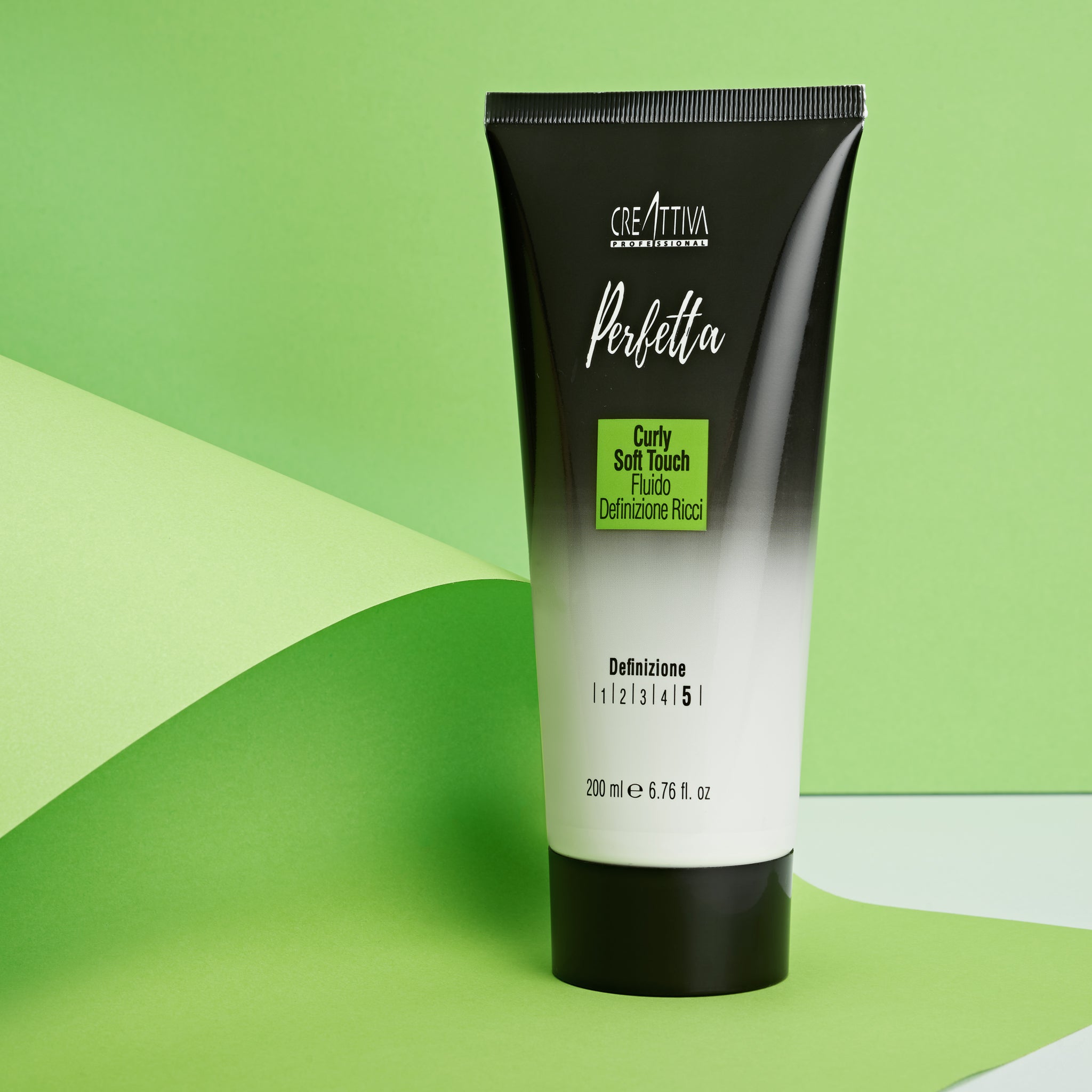 PERFETTA CURLY SOFT TOUCH - 200 ml - Creattiva Professional